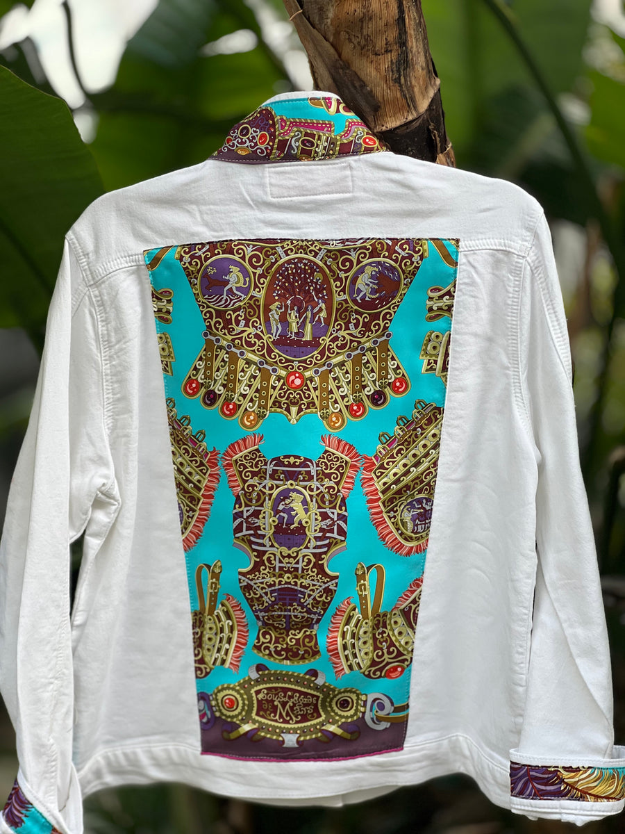 Mythical CAL V – CALdesign