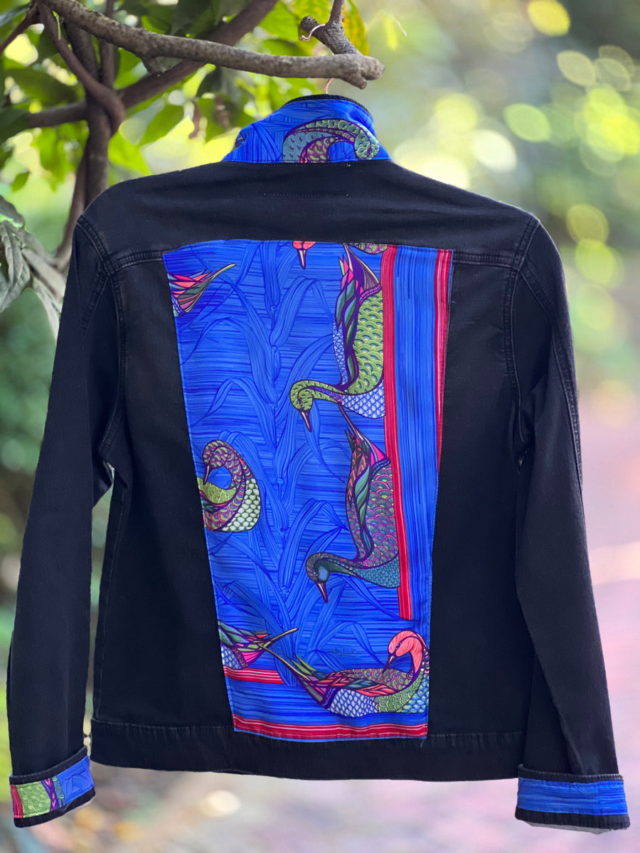 Canard CAL II – CALdesign