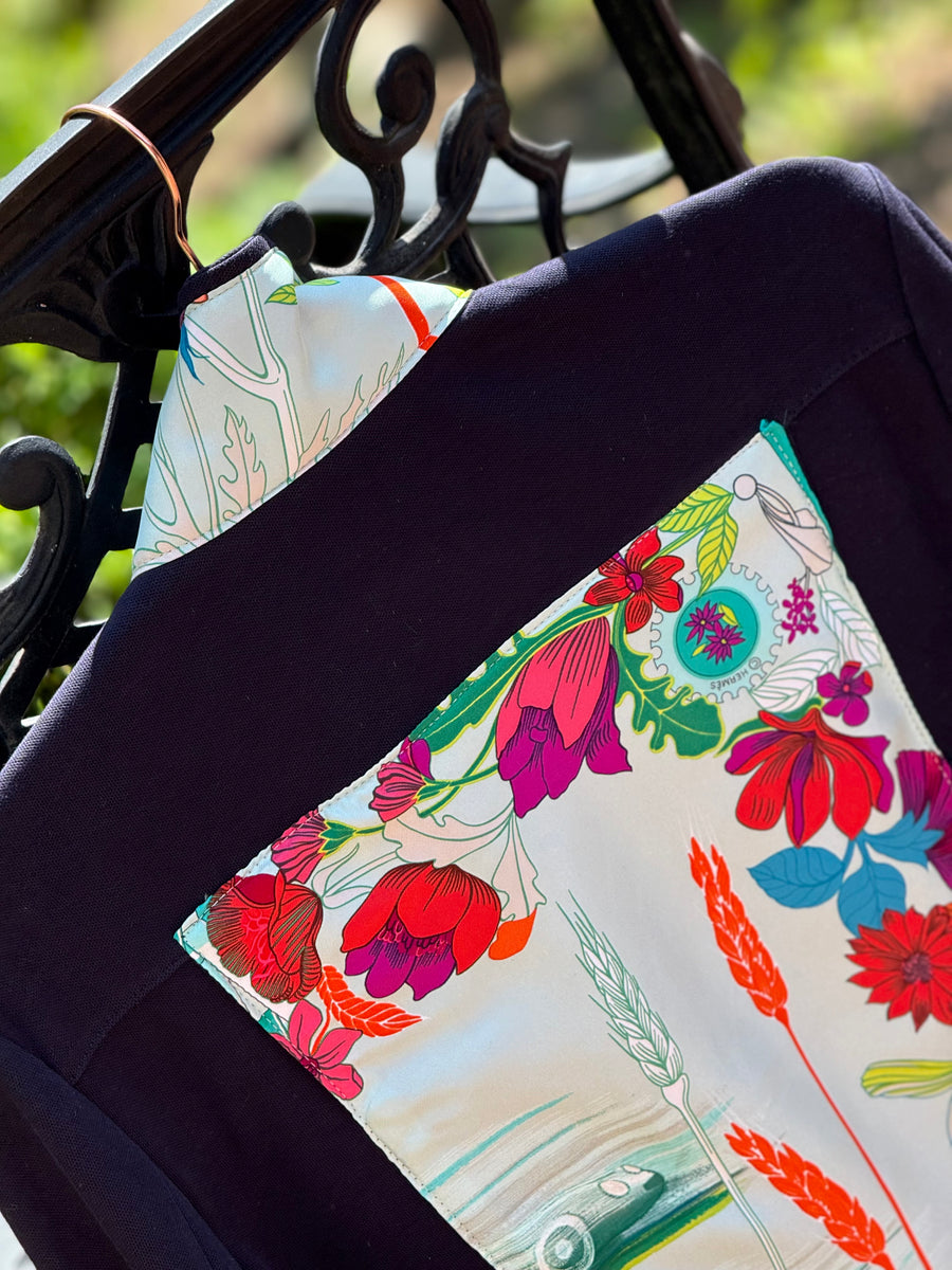 Zoom CAL blazer III – CALdesign