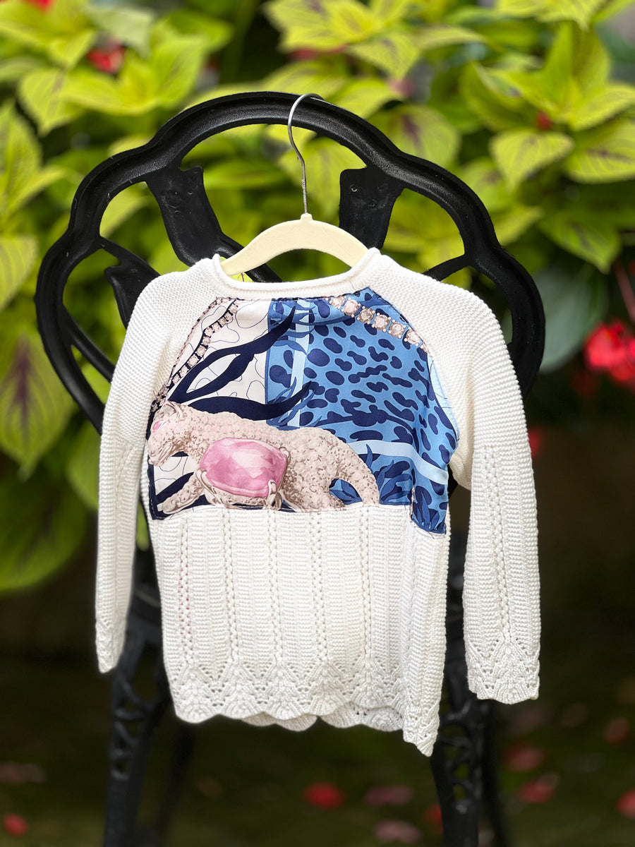 bébé panther CAL III – CALdesign