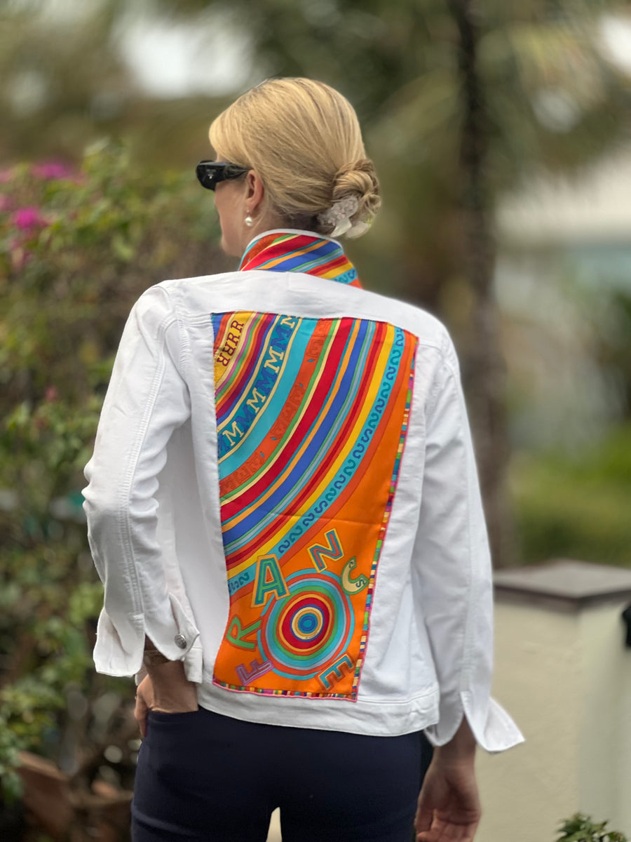 Tour CAL II – CALdesign