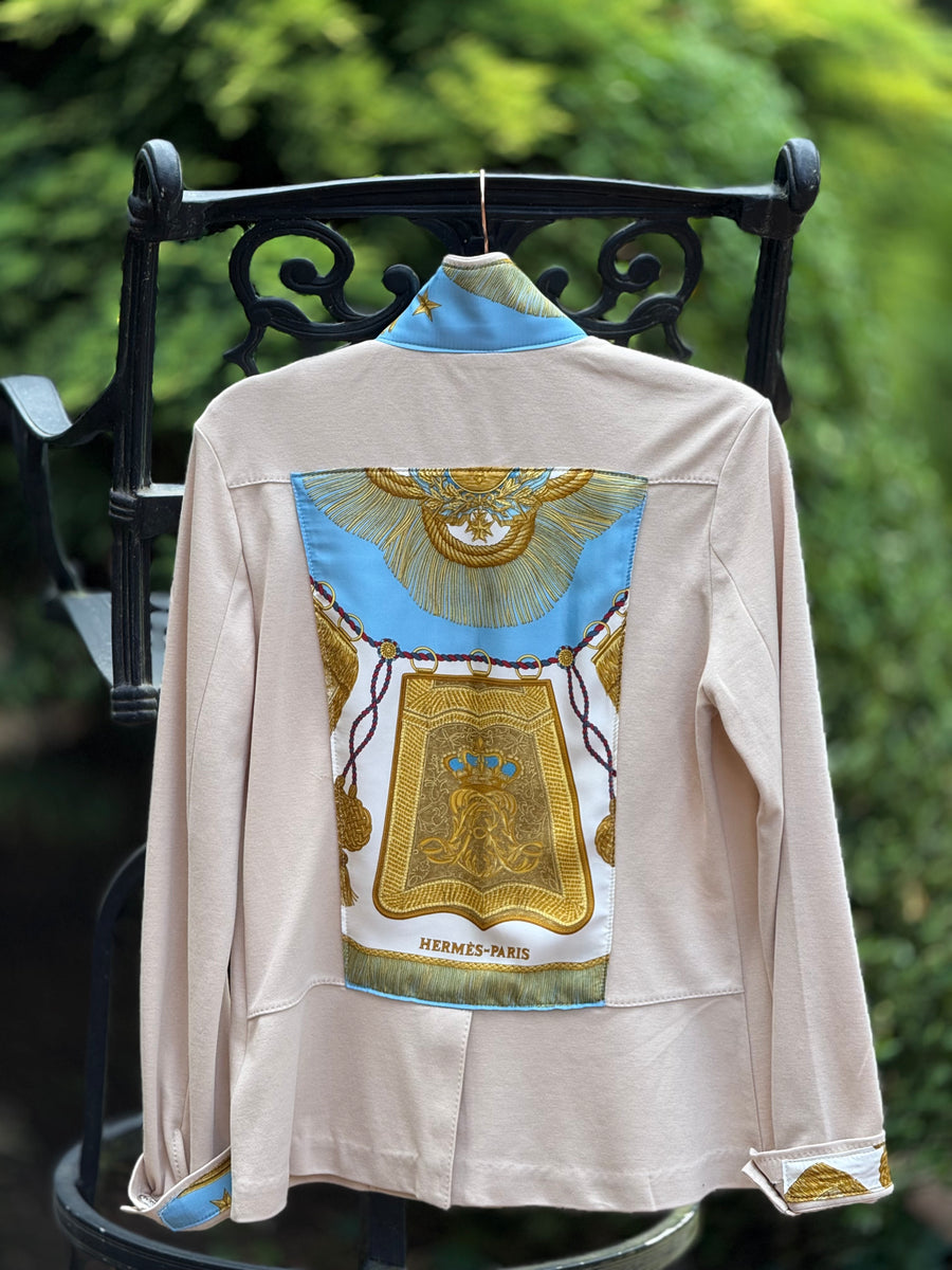 Royal CAL blazer III – CALdesign