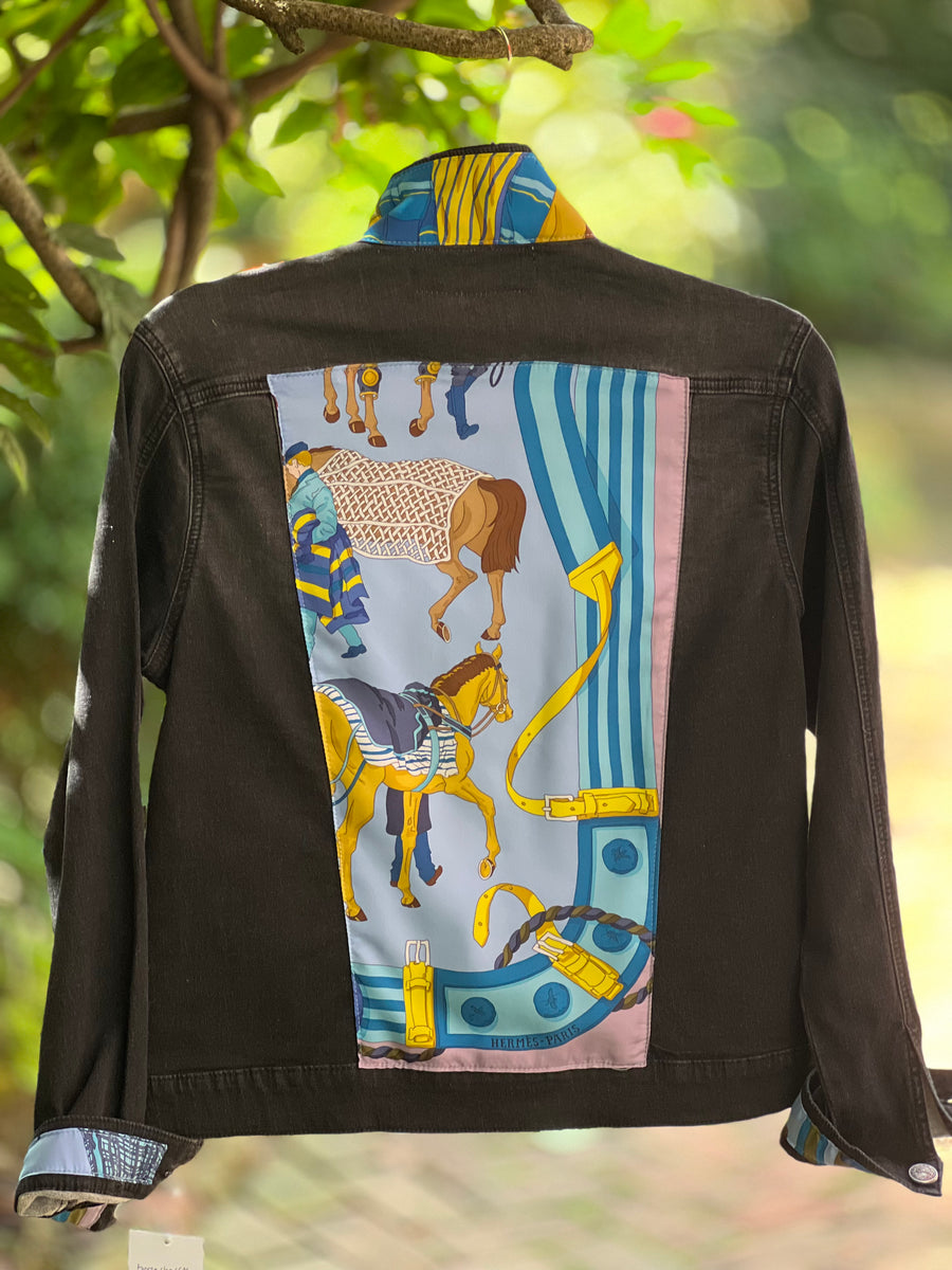 Horse Show CAL II – CALdesign