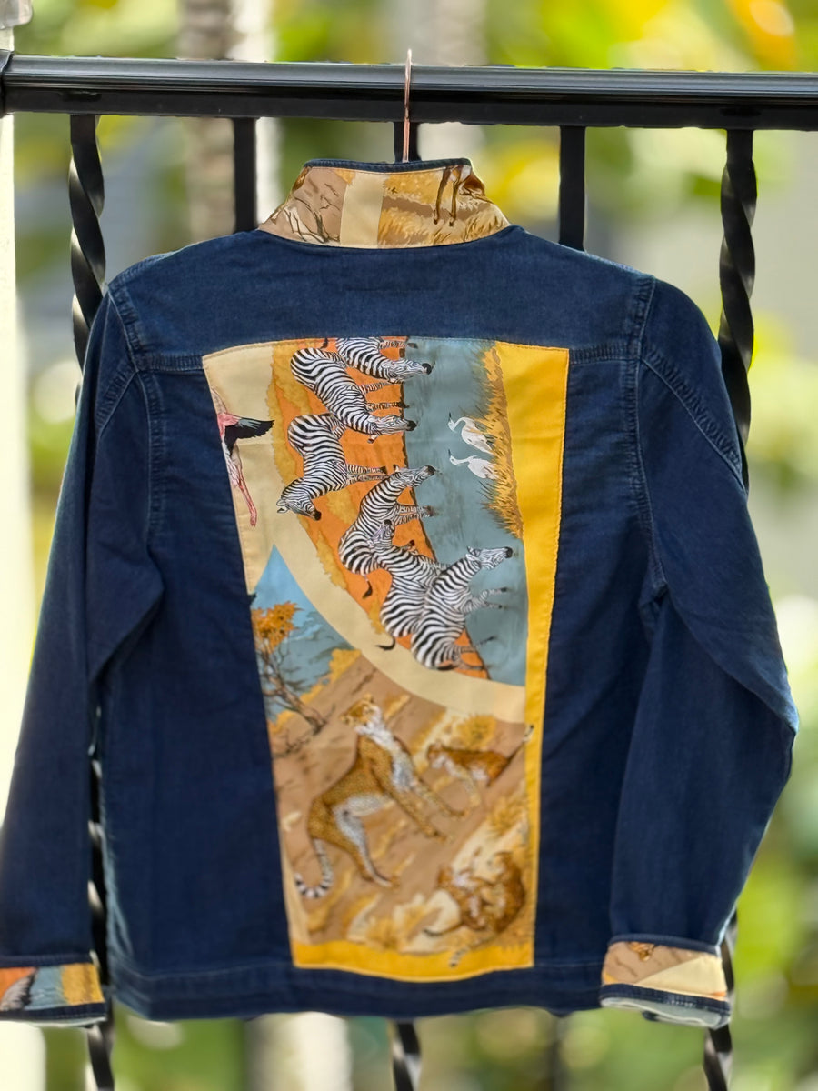 Wild CAL II – CALdesign