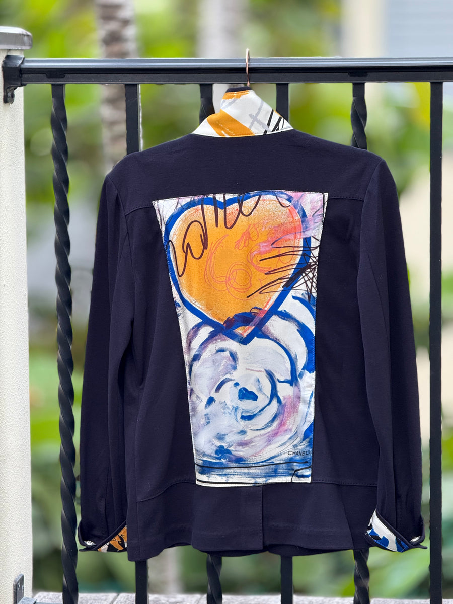 Street art CAL III – CALdesign