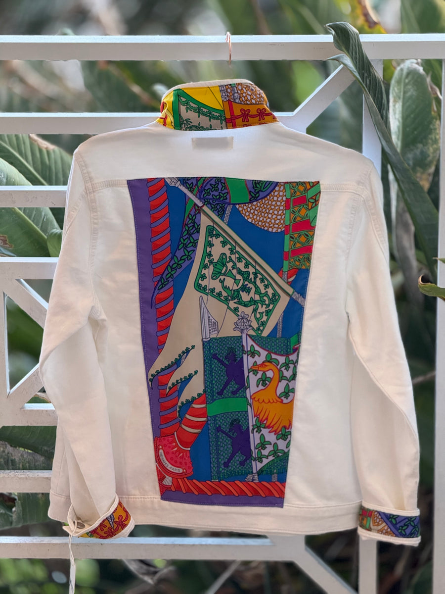 Banner CAL III – CALdesign