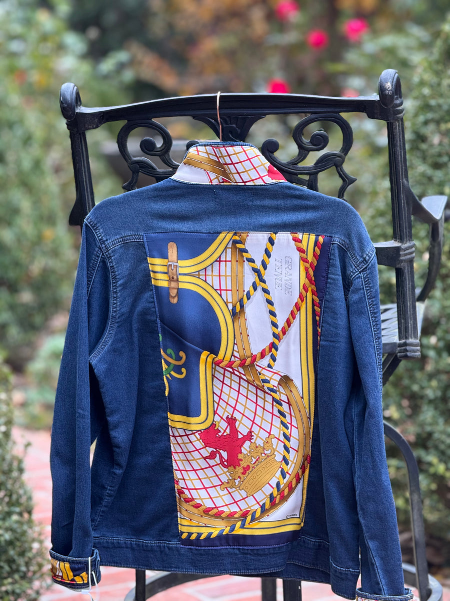 Regal CAL IV – CALdesign