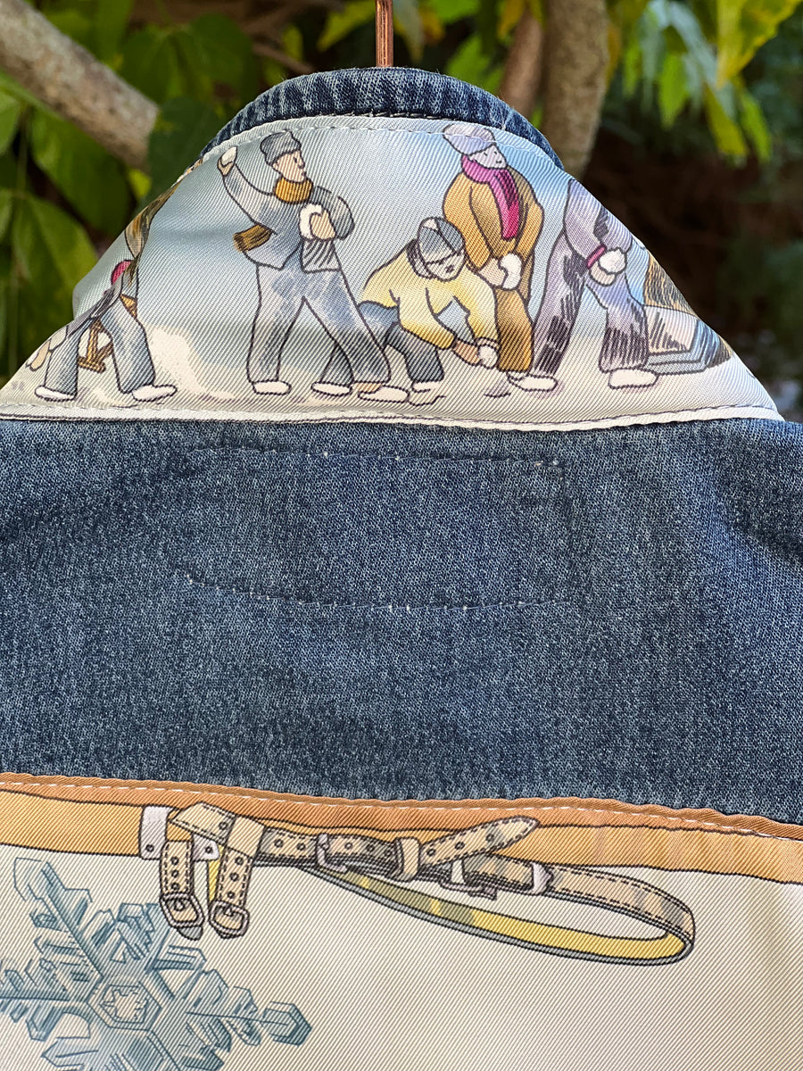 Après CAL II – CALdesign