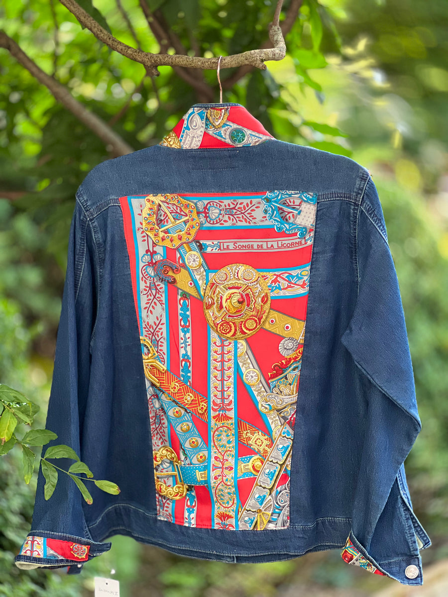 Unicorn CAL V – CALdesign