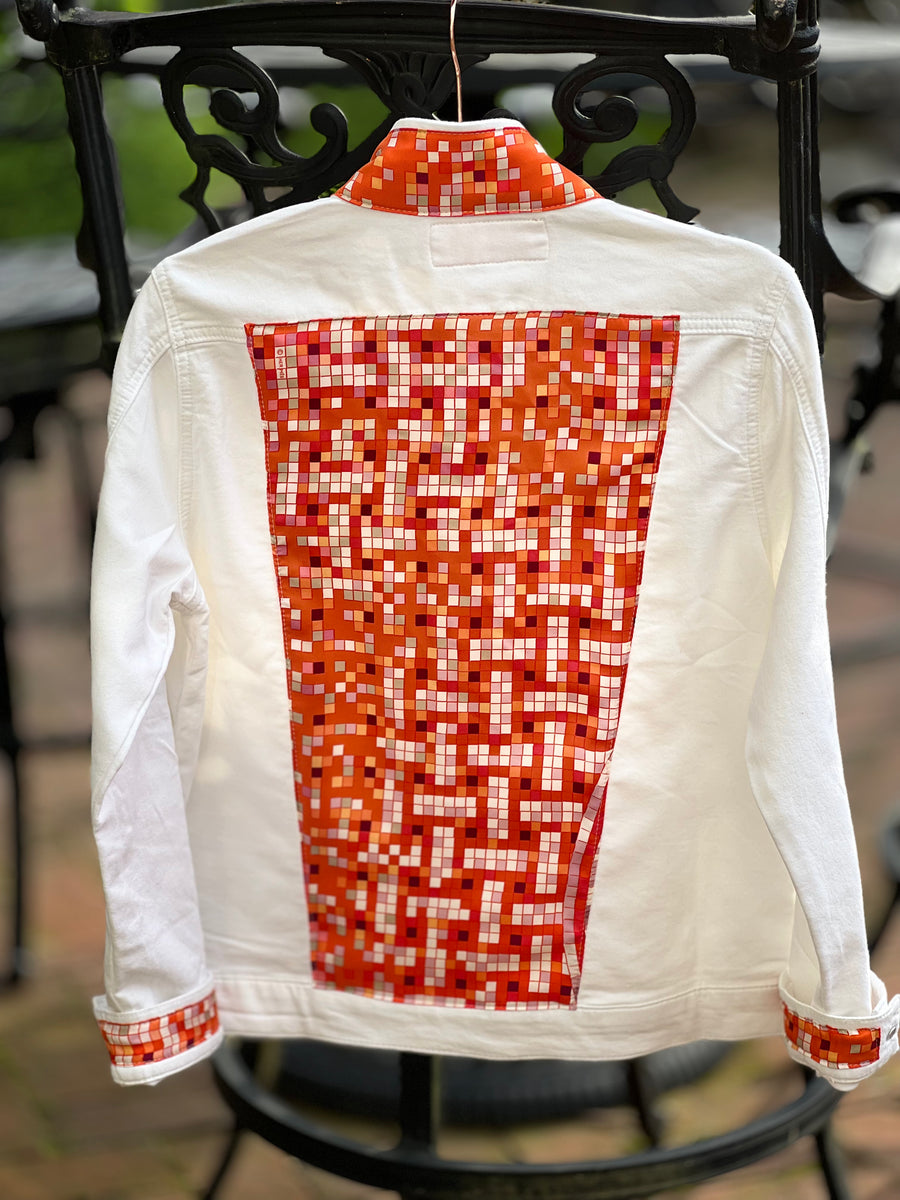 Mosaic CAL IV – CALdesign