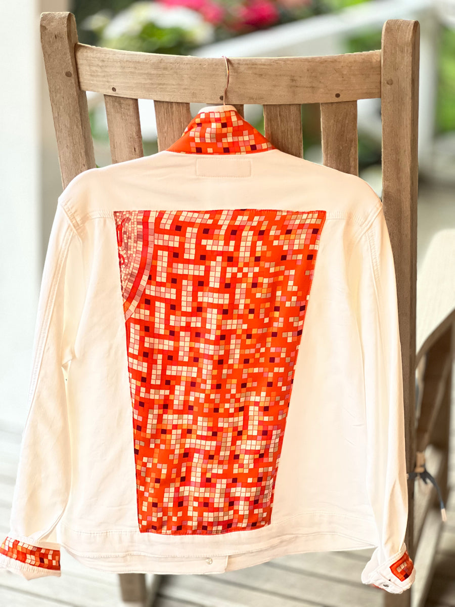 Mosaic CAL V – CALdesign