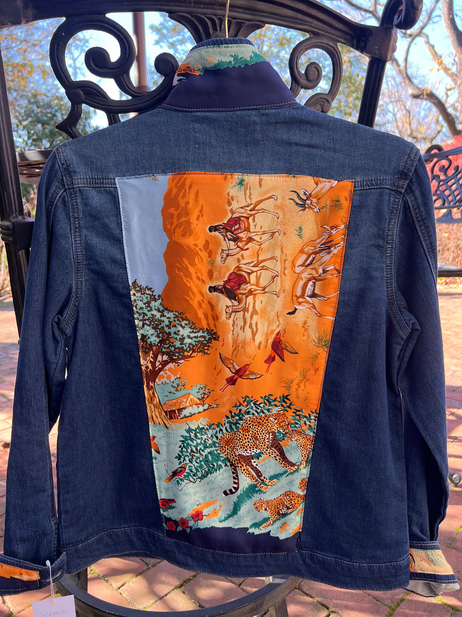 Wild CAL II – CALdesign