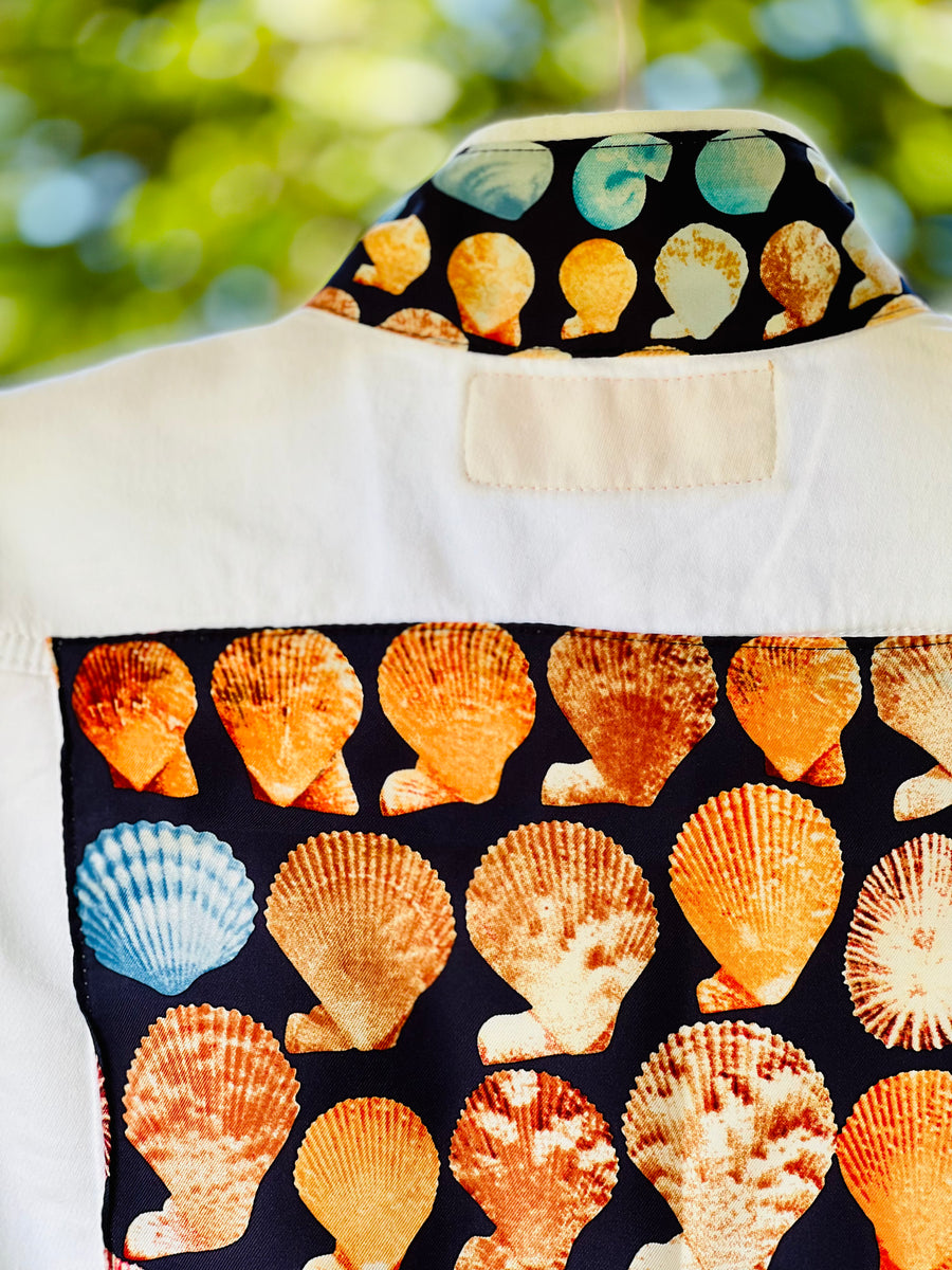 coquille CAL III – CALdesign