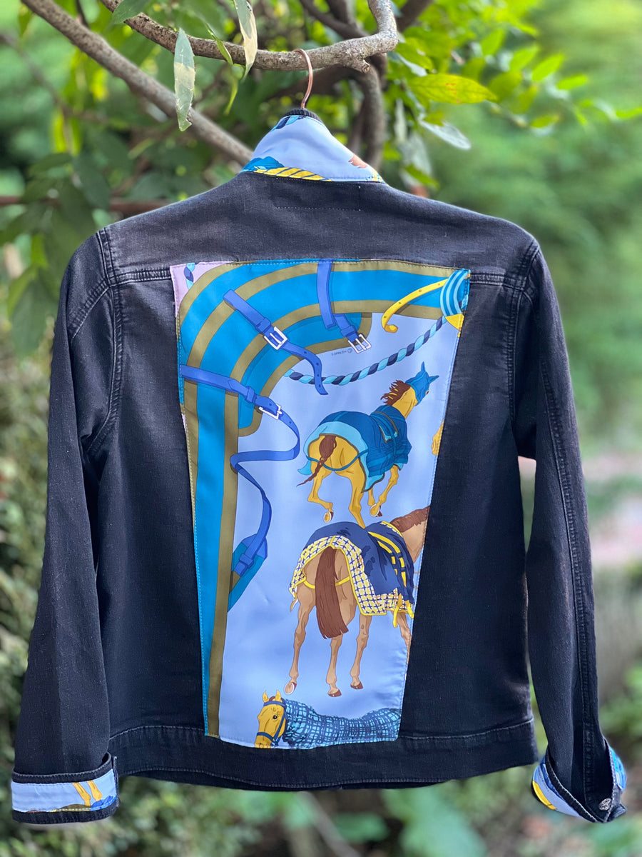 Horse Show CAL II – CALdesign