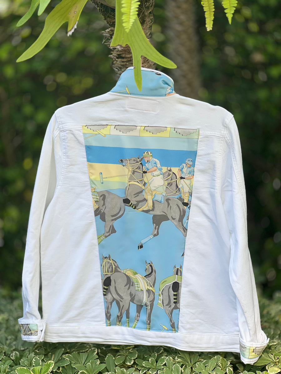 Polo CAL III – CALdesign