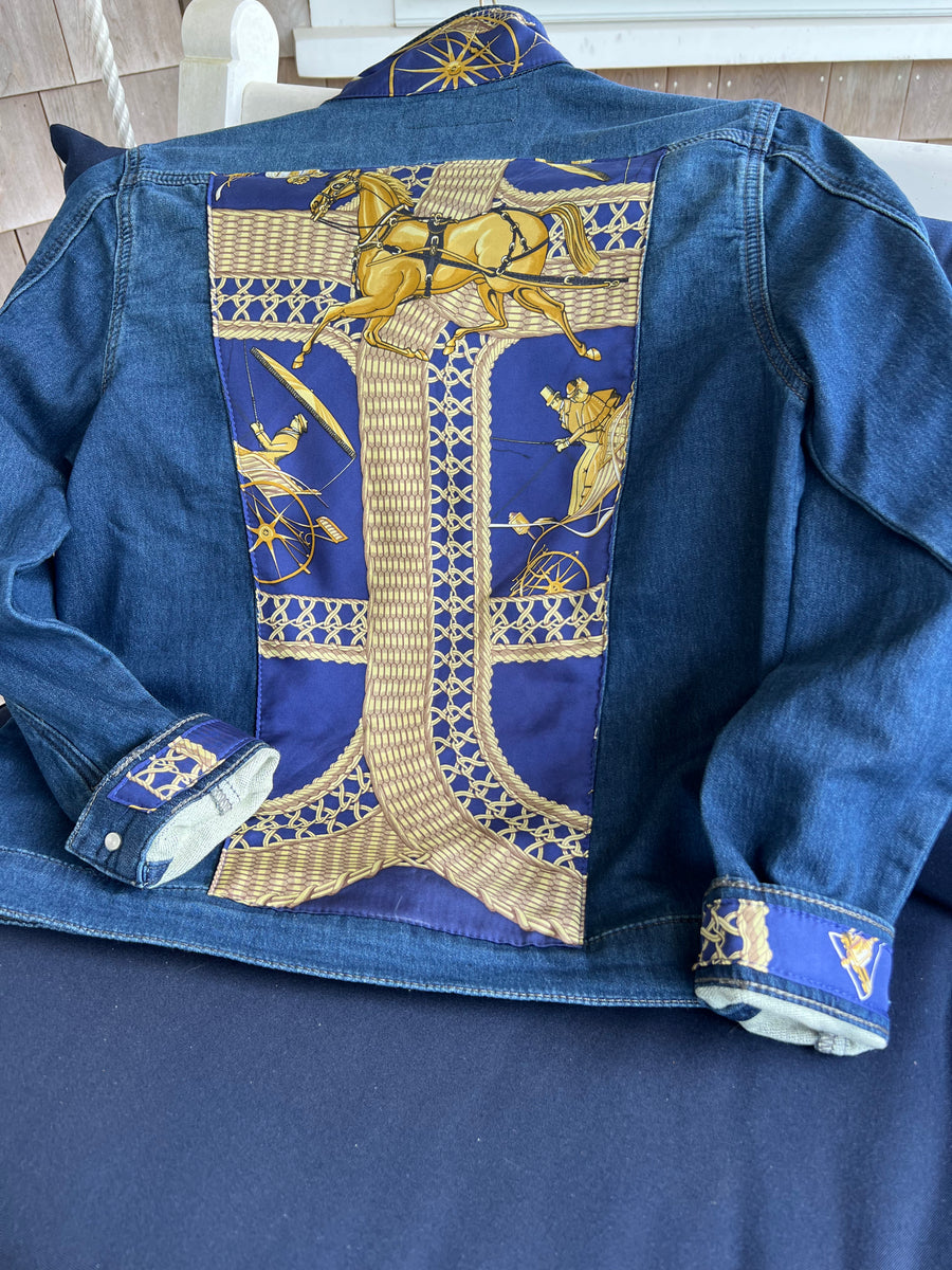 Carriage CAL III – CALdesign